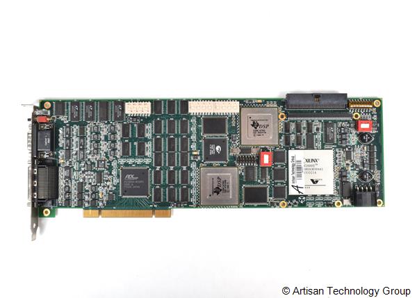 6008 R4 EO Imaging (PCI Dual Target Automatic Video Tracker) | ArtisanTG™