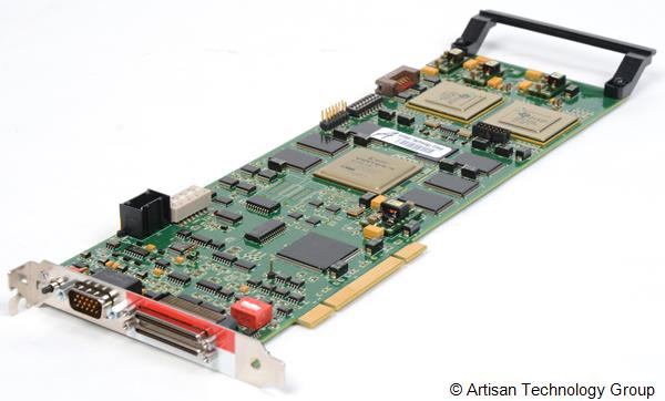 6007 EO Imaging (PCI Automatic Video Tracker) | ArtisanTG™