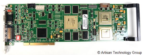 6007 EO Imaging (PCI Automatic Video Tracker) | ArtisanTG™