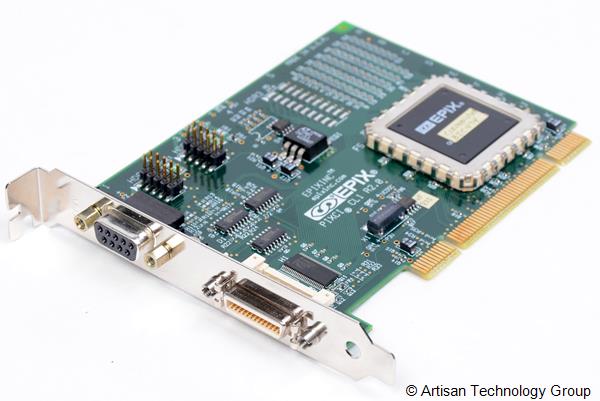 EPIX PIXCI CL1 (PCI Bus Frame Grabber) | ArtisanTG™