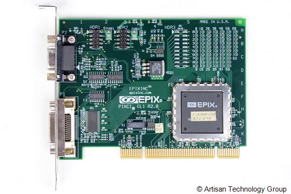 EPIX PIXCI CL1 (PCI Bus Frame Grabber) | ArtisanTG™