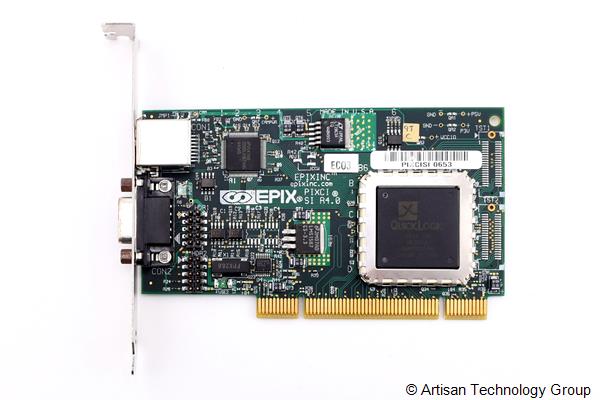 EPIX PIXCI SI (Frame Grabber) | ArtisanTG™