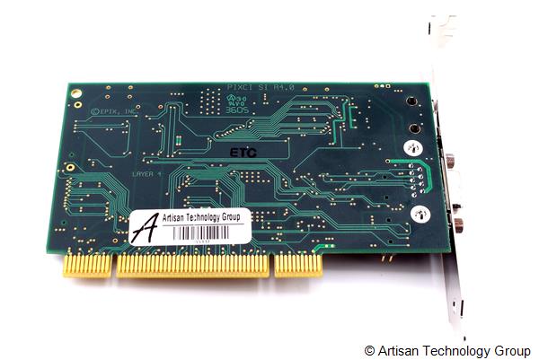 EPIX PIXCI SI (Frame Grabber) | ArtisanTG™