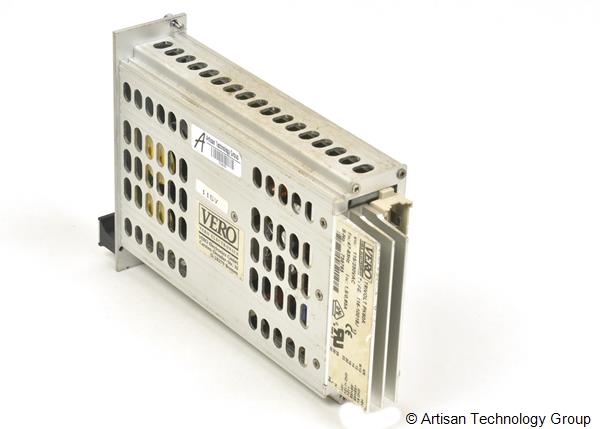 PK 60A Vero Technologies (Trivolt AC/DC Power Supply) | ArtisanTG™