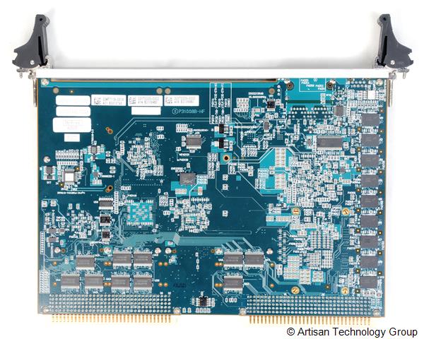 Advme 8035 EPS Tech (VME64 Single Board Computer) | ArtisanTG™
