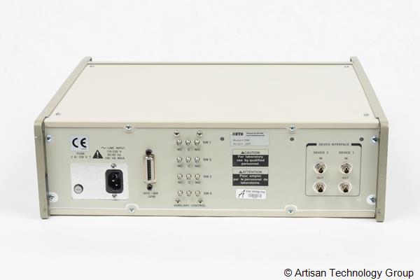 EMCO 2090 (Positioning Controller) | ArtisanTG™