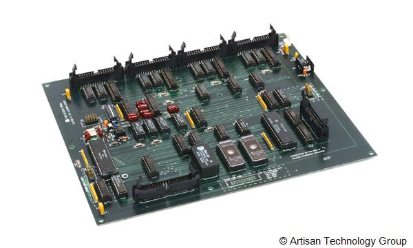 EMCO 460077-B (I/O Board) | ArtisanTG™