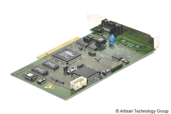 CAN-PCI/331-1 ESD Electronics (PC Interface Card) | ArtisanTG™