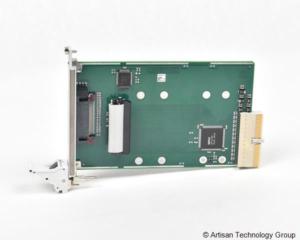 CPCI-HD ESD Electronics (On-Board HD-Drive and Compact Flash Slot Module) | ArtisanTG™