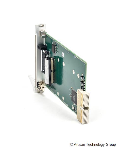 CPCI-HD ESD Electronics (On-Board HD-Drive and Compact Flash Slot ...