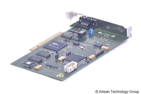 PCI/331-Brainlab-HW ESD Electronics (PC Interface Card) | ArtisanTG™