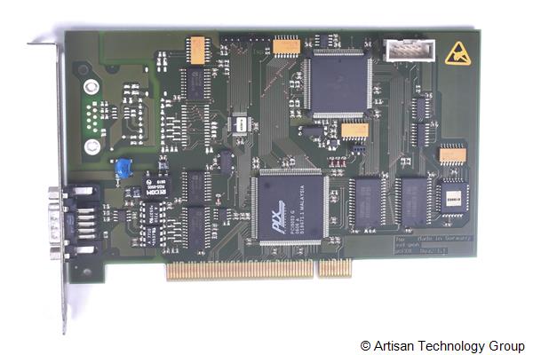 PCI/331-Brainlab-HW ESD Electronics (PC Interface Card) | ArtisanTG™