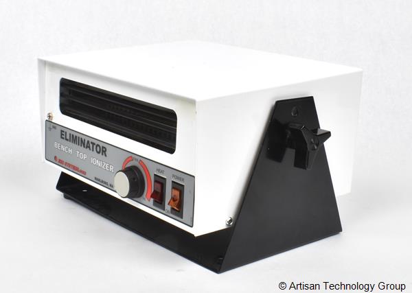 43102 ESD Systems (Eliminator Bench Top Ionizer) | ArtisanTG™