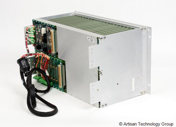 ESI 79862 (21-Slot VME Chassis) | ArtisanTG™