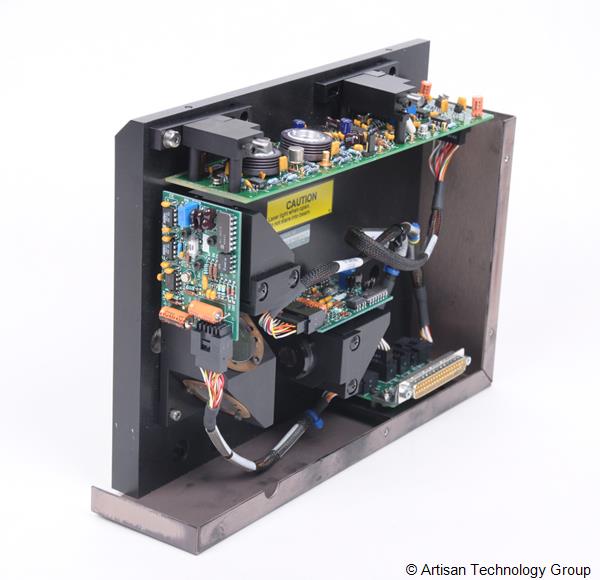 ESI 9300 / 9350 (Pulse Detector) | ArtisanTG™