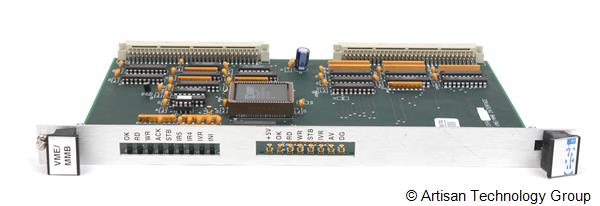 ESI 9300 (VME/MMB Interface Module) | ArtisanTG™