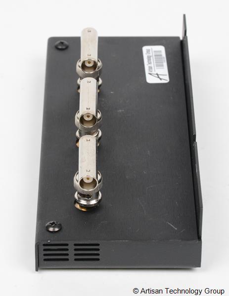 ESI 9300 (Video Focus Module) | ArtisanTG™