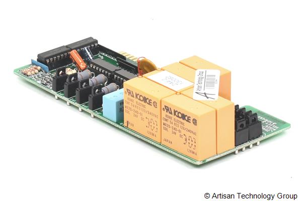 Fast ZA4-2 (Fire Alarm Control Board) | ArtisanTG™
