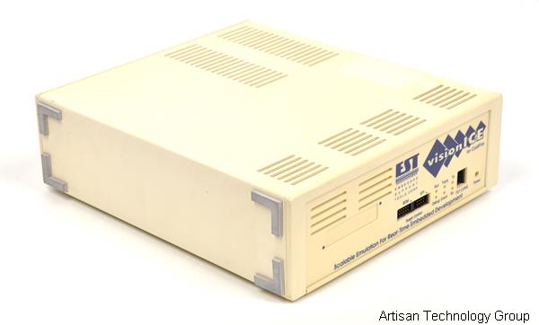 EST VisionICE (Scalable Emulator for PowerPC) | ArtisanTG™