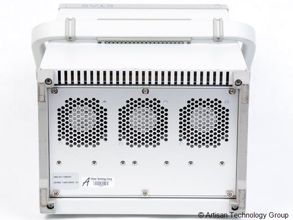 ETAS ES1000.2 (9-Slot, 3U VME Mainframe) | ArtisanTG™