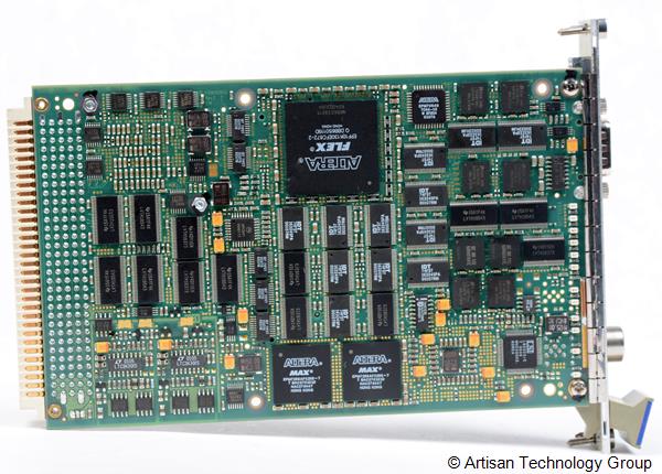ETAS ES1130.2 (Simulation Controller Board) | ArtisanTG™