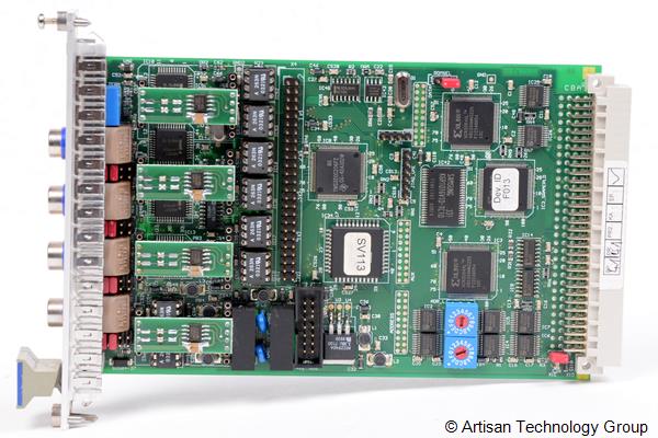 ETAS ES1220.1 (4-Channel CAN Board) | ArtisanTG™