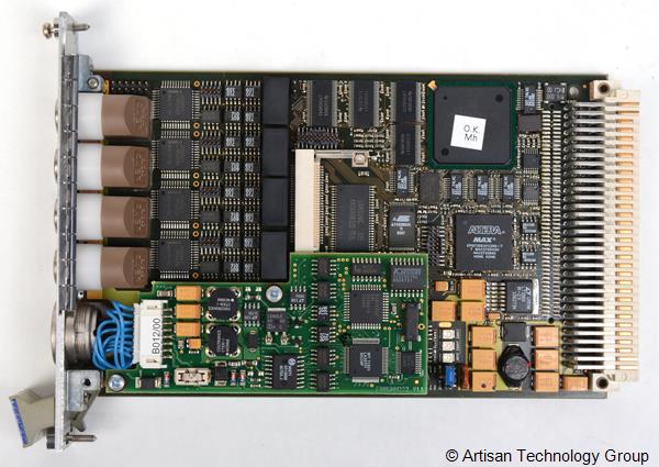 ETAS ES1222.2-A (CAN and K-Line Interface Board) | ArtisanTG™