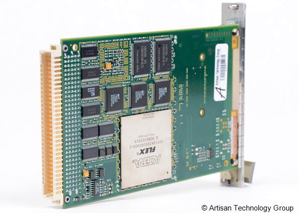 ETAS ES1231.1-A (ETK Interface Board) | ArtisanTG™