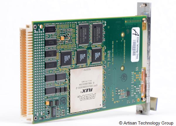 ETAS ES1232.1-A (ETK Interface Board) | ArtisanTG™