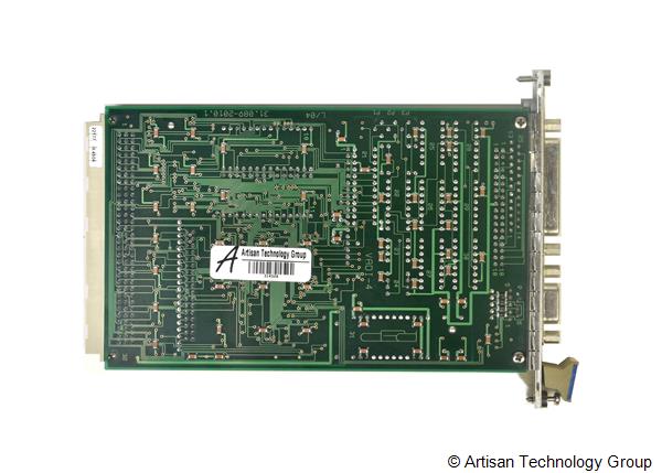 ETAS ES1302.1 (A/D Module) | ArtisanTG™