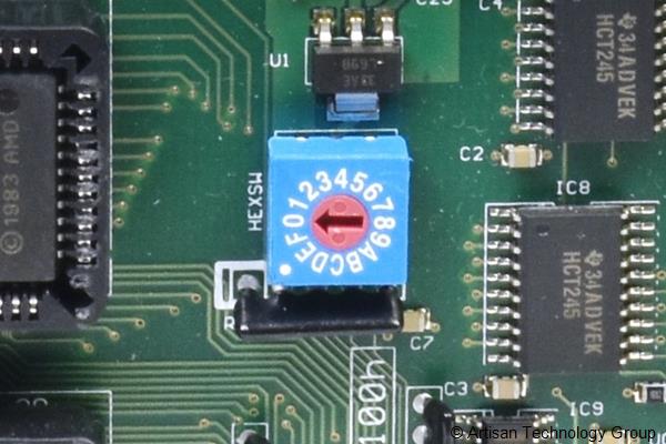 ETAS ES1330.1 (PWM I/O Counter Board) | ArtisanTG™