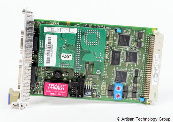 ETAS ES1332.1 (4-Channel Signal Generator Module) | ArtisanTG™
