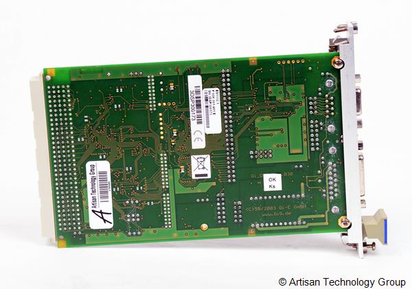 ETAS ES1332.1 (4-Channel Signal Generator Module) | ArtisanTG™