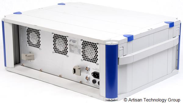 ETAS ES4100.1 (21-Slot, 3U VME Mainframe) | ArtisanTG™