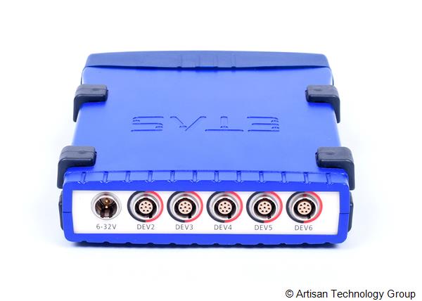 ETAS ES600.1 (Network Module) | ArtisanTG™