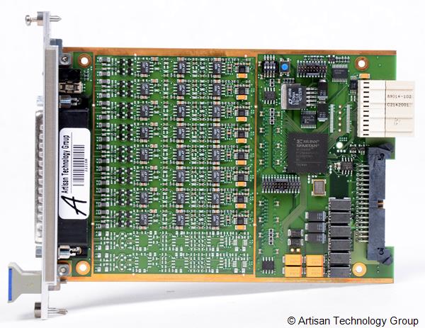 ETAS PB1651ADC1.1-E (16-Channel A/D Module) | ArtisanTG™