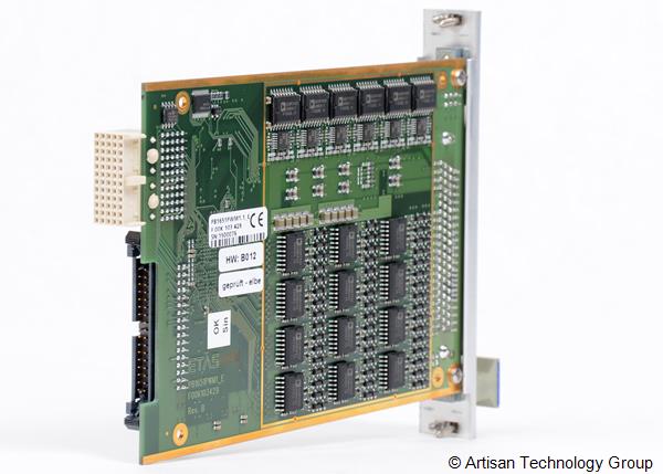 ETAS PB1651PWM1 (PWM I/O Module (24/16-CH)) | ArtisanTG™