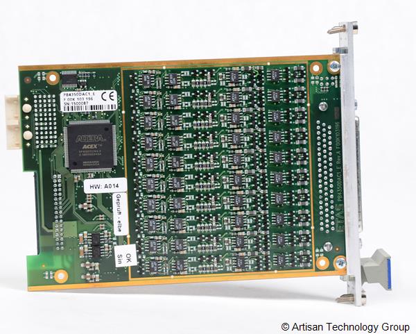 ETAS PB4350DAC1 (D/A Module) | ArtisanTG™