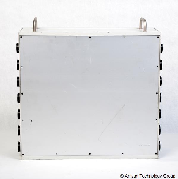 ETAS SAS (Signal Adaption System for LABCAR HiLSystem) | ArtisanTG™