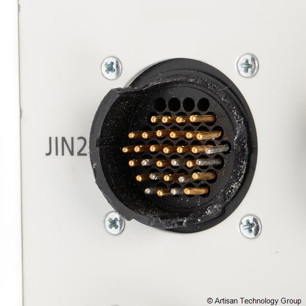 ETAS SAS (Signal Adaption System for LABCAR HiLSystem) | ArtisanTG™