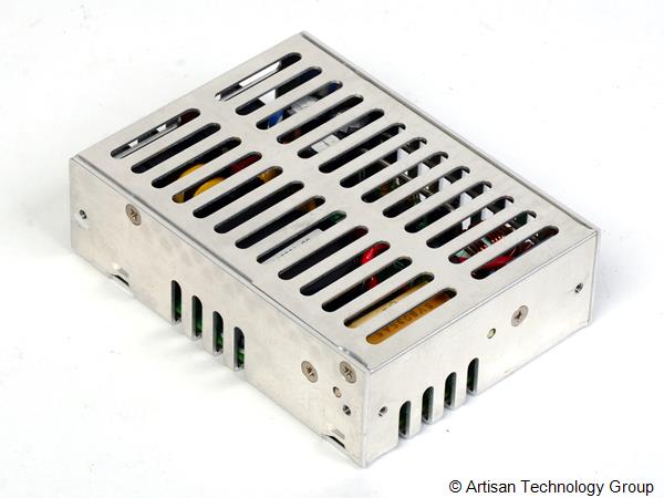 SVB05SA ETA-USA (Single AC-DC Converter) | ArtisanTG™