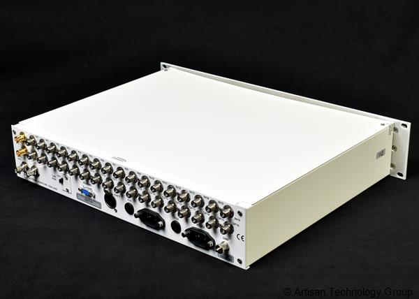 22277-F7F7 ETL Systems (Hybrid 16-Way L-Band Active Splitter / Combiner) | ArtisanTG™