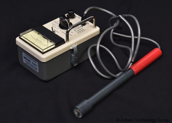 HI-1501 Holaday (Microwave Survey Meter) | ArtisanTG™