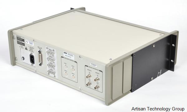 2092 ETS-Lindgren (Positioning Controller) | ArtisanTG™