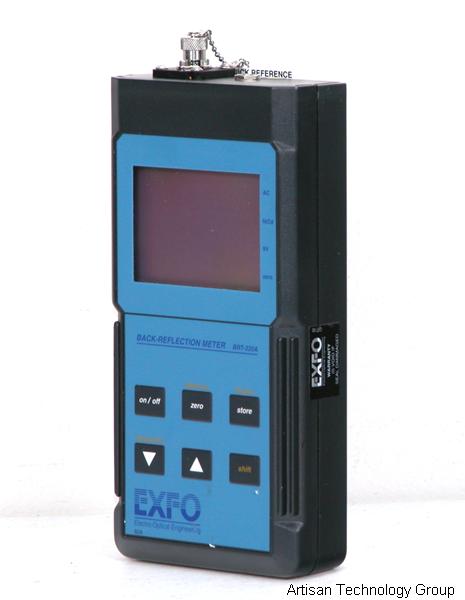 Exfo BRT-320A (Optical Return Loss Test Set) | ArtisanTG™
