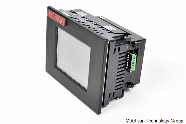 EZP-T6C-SE-24-8-8R EZAutomation (EZTouch I/O Micro 6" TFT Color w ...