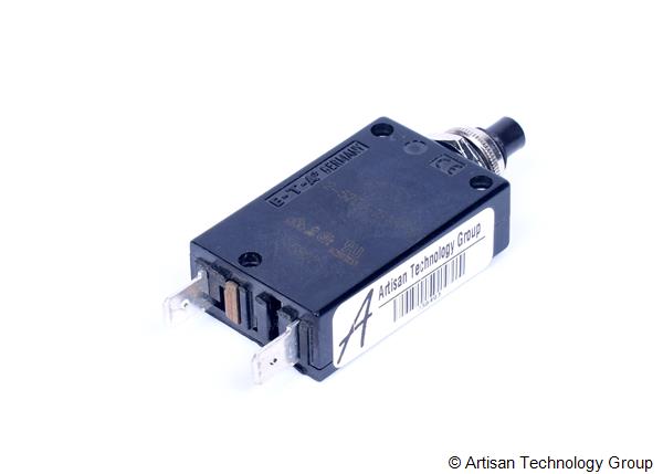 2-5700-IG1-P10 E-T-A (Thermal Overcurrent Circuit Breaker) | ArtisanTG™