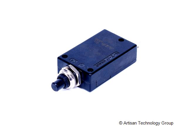 2-5700-IG1-P10 E-T-A (Thermal Overcurrent Circuit Breaker) | ArtisanTG™