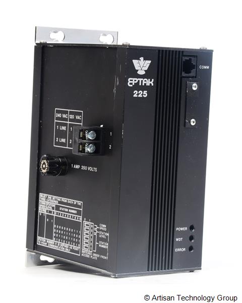 EPTAK 225 Eagle Signal (CP2250N9 Processor Unit) | ArtisanTG™