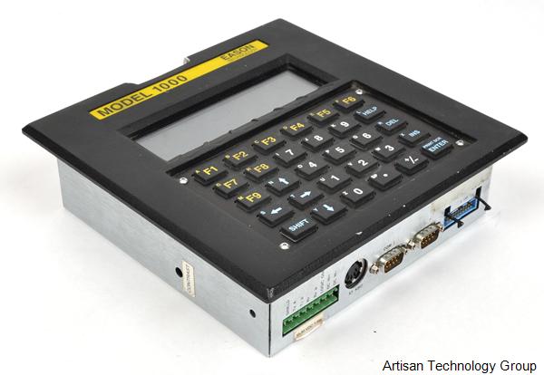 1000 Eason Technology (Intelligent Operator Interface) | ArtisanTG™